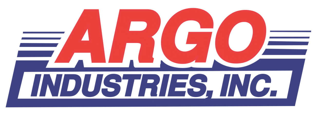 Fabrication and Manufacturing of Asphalt Equipment - Argo Industries